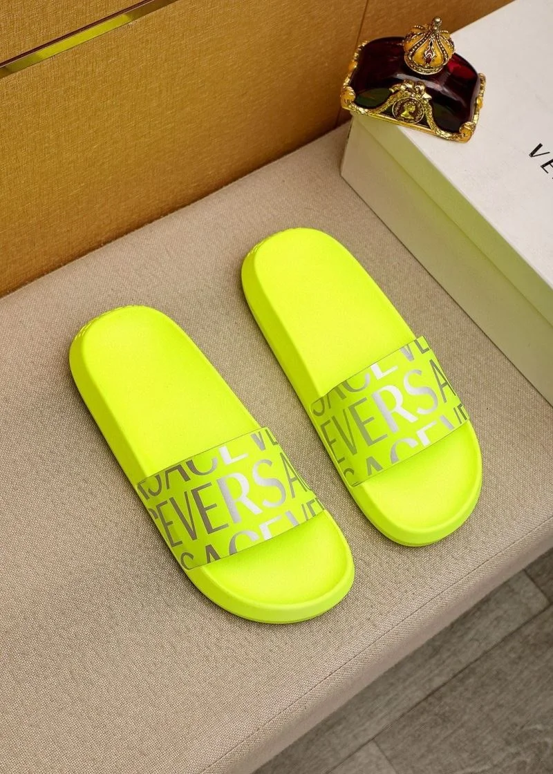 Versace Slippers