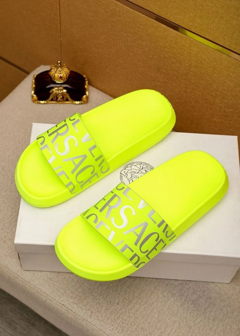 OEM Versace Slippers