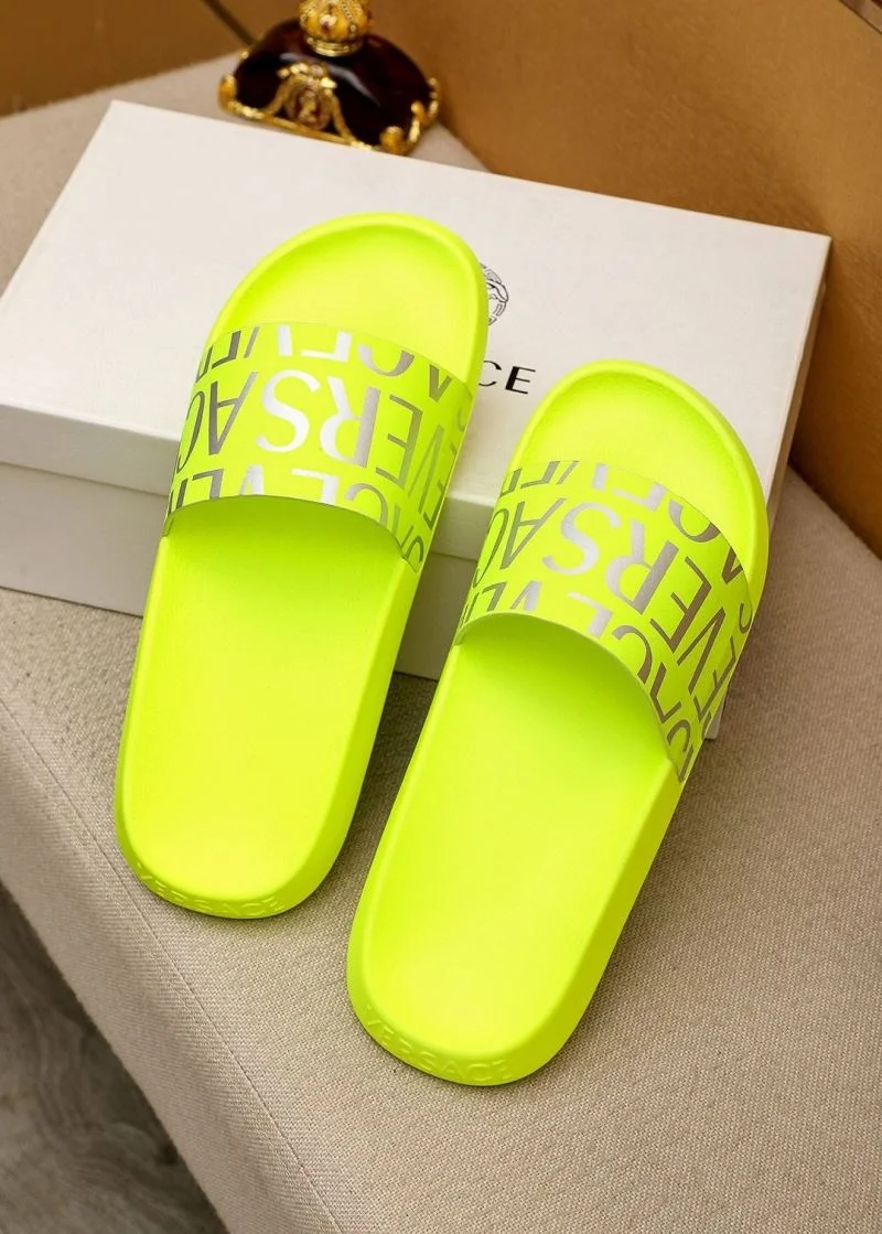 OEM Versace Slippers