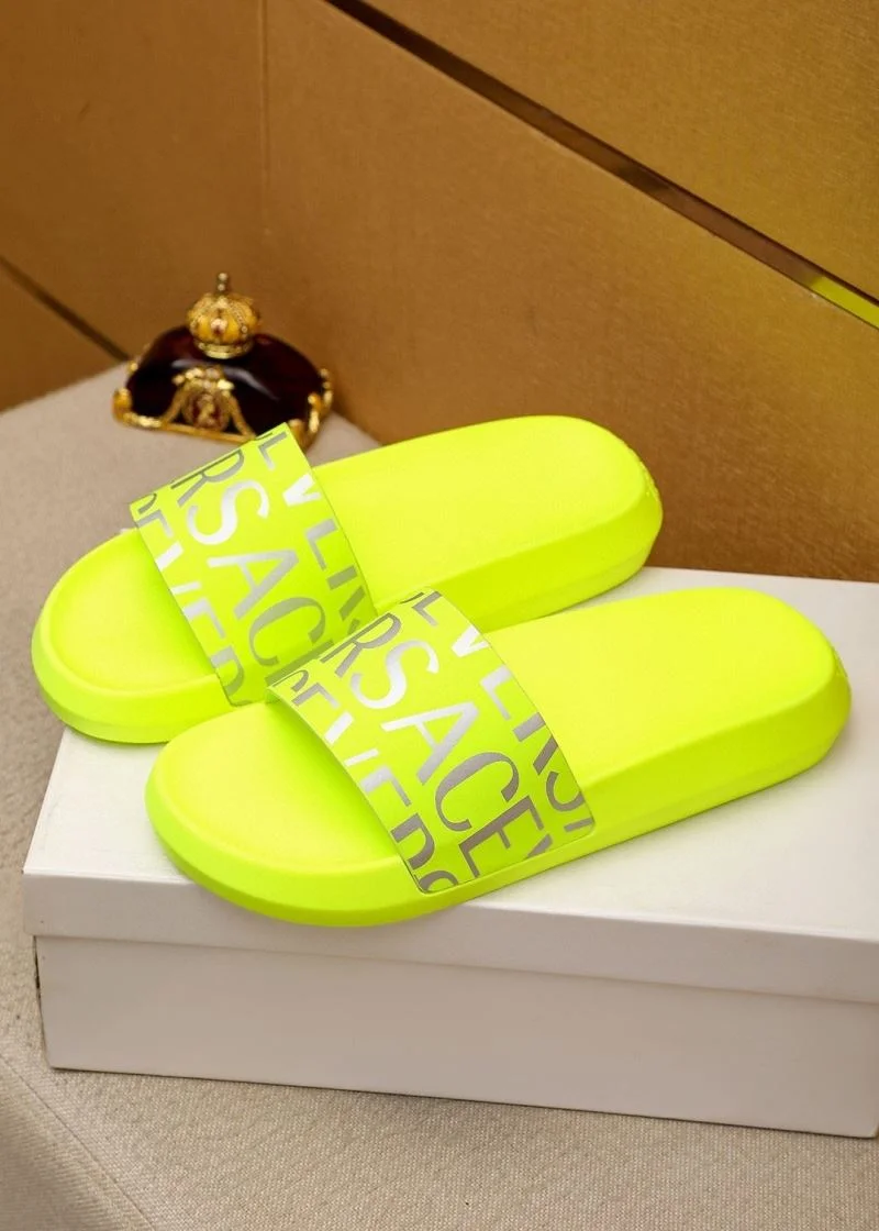 OEM Versace Slippers