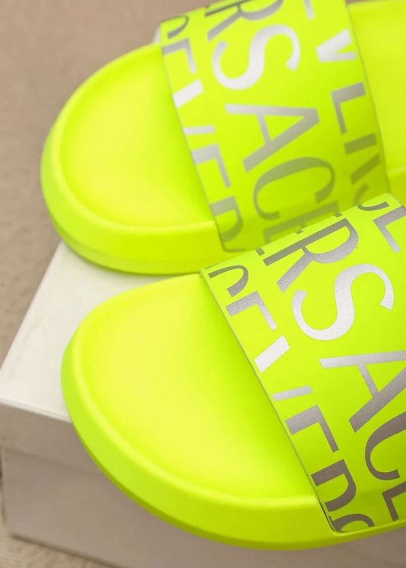 OEM Versace Slippers