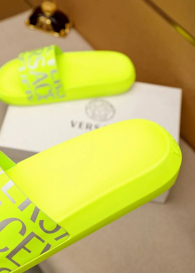 OEM Versace Slippers