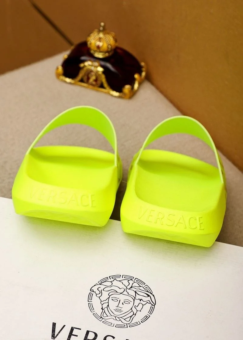 OEM Versace Slippers