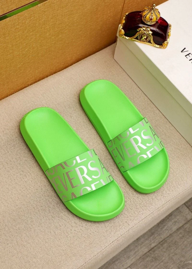 Versace Slippers