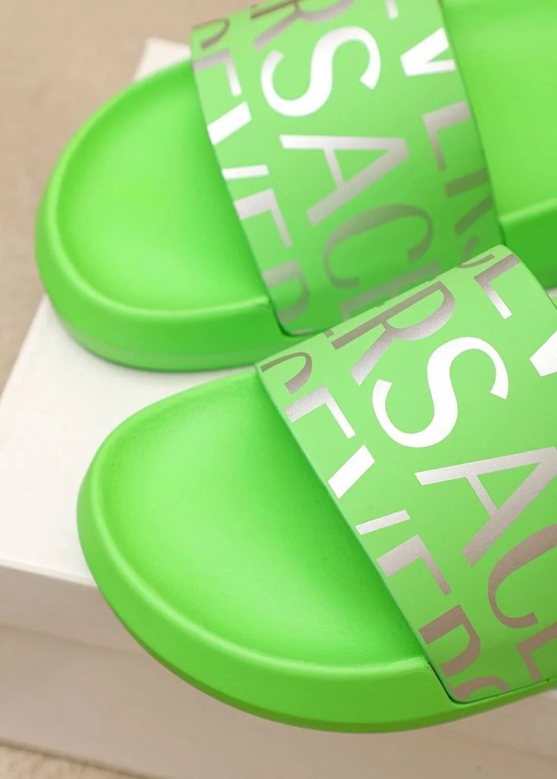 Factory-made Versace Slippers