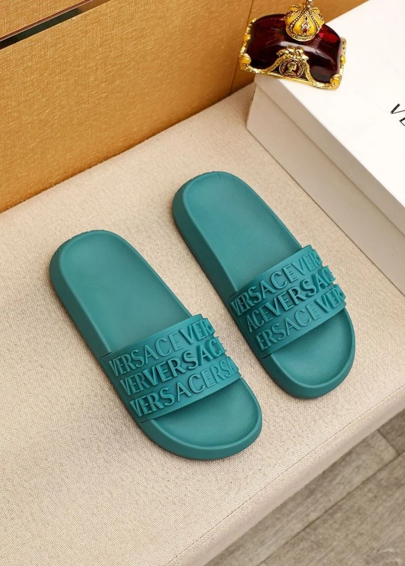 Versace Slippers