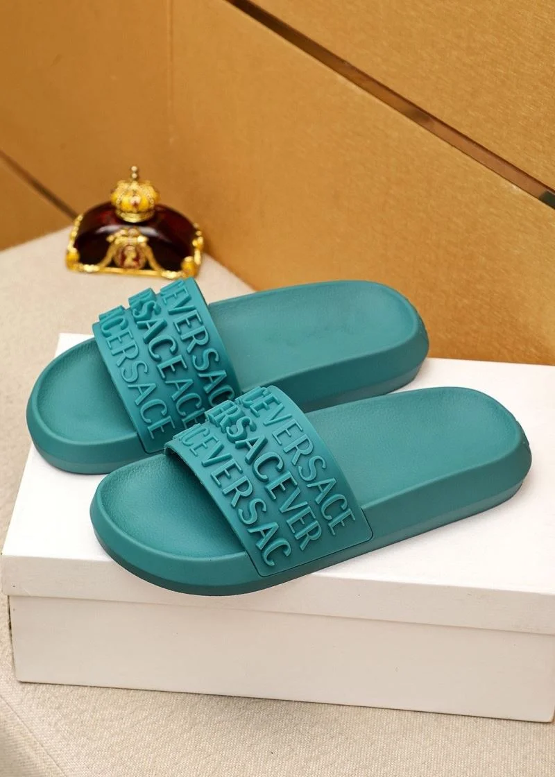 Brand-original Versace Slippers