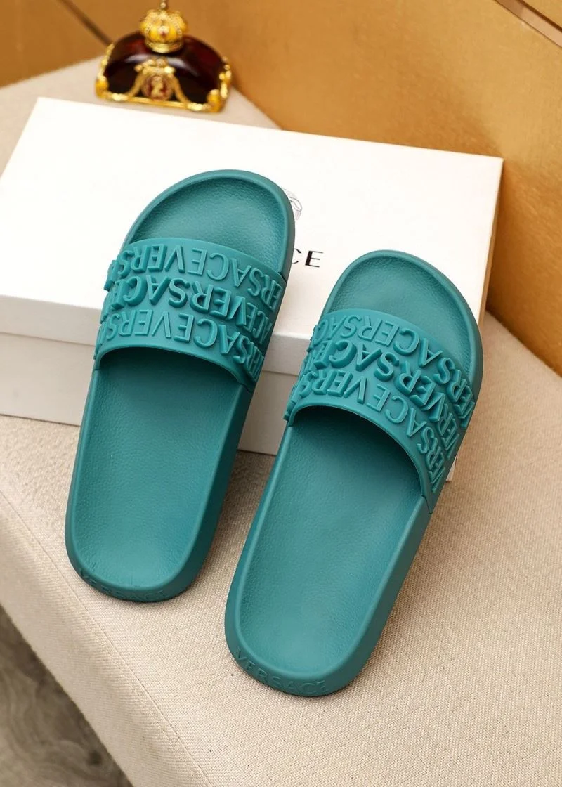 Brand-original Versace Slippers