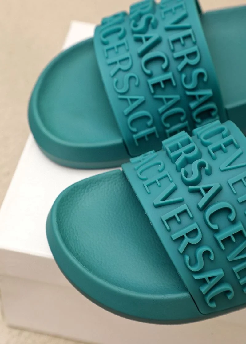 Brand-original Versace Slippers