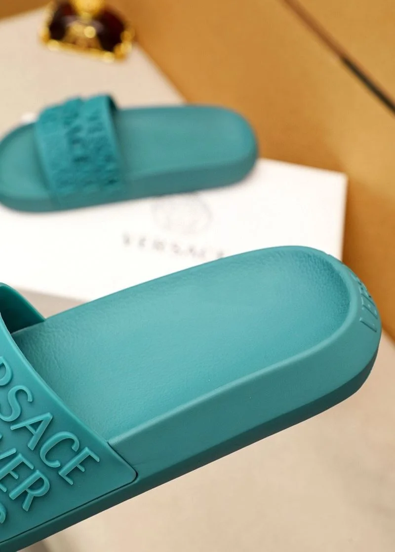 Brand-original Versace Slippers