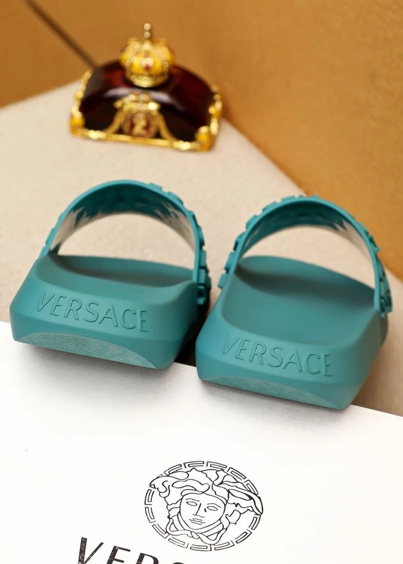 Brand-original Versace Slippers