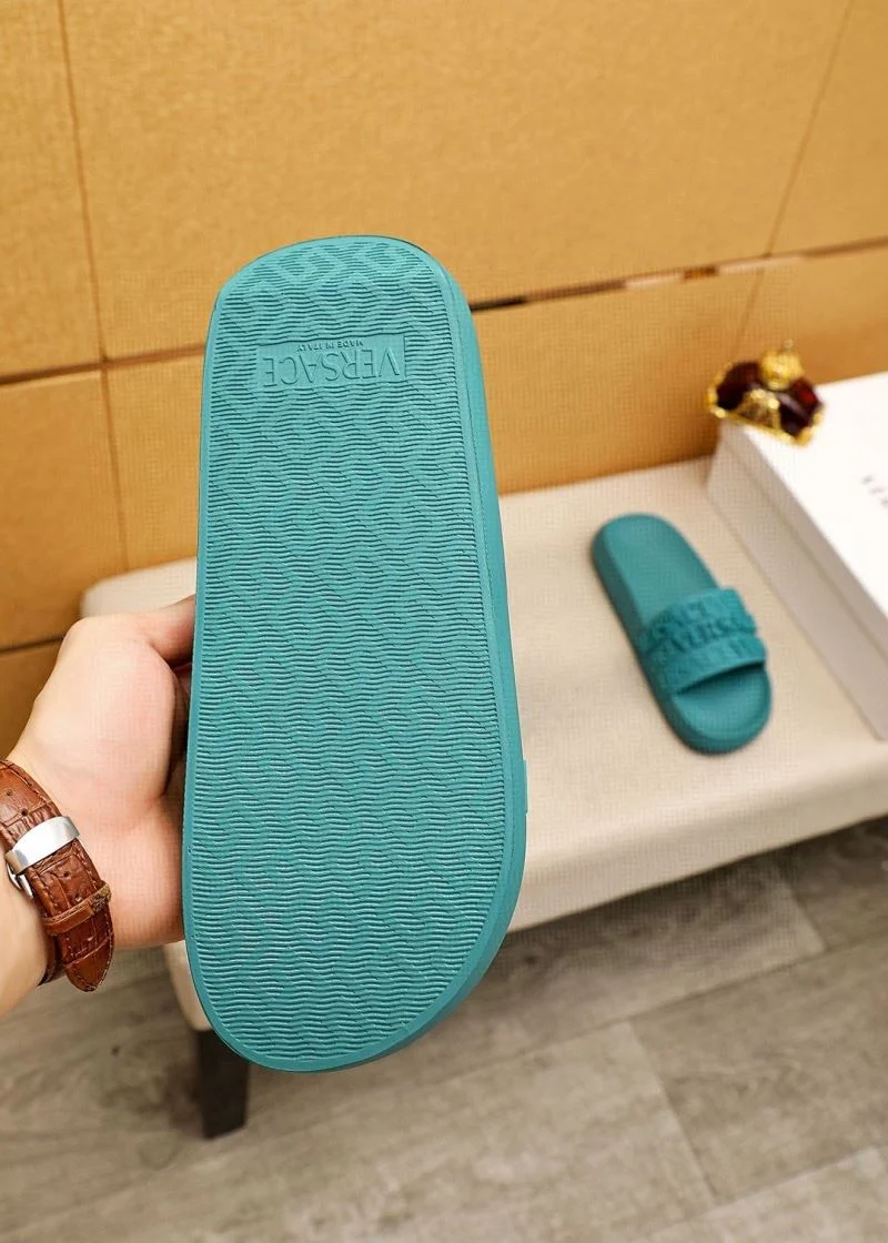 Brand-original Versace Slippers