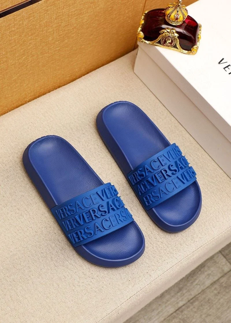 Versace Slippers