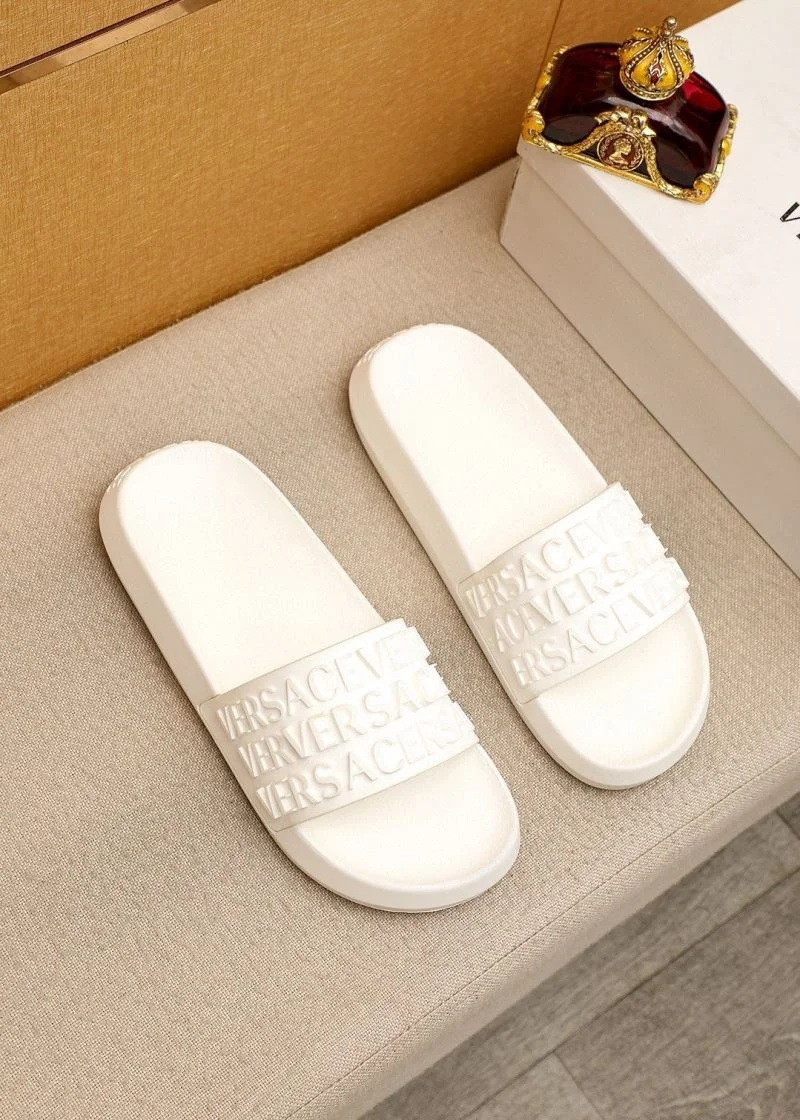 Versace Slippers