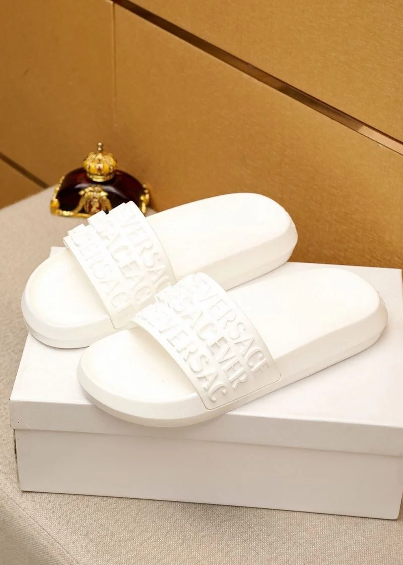 Brand-original Versace Slippers