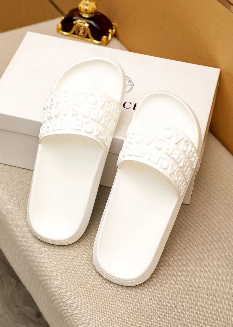 Brand-original Versace Slippers