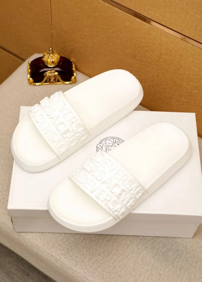 Brand-original Versace Slippers