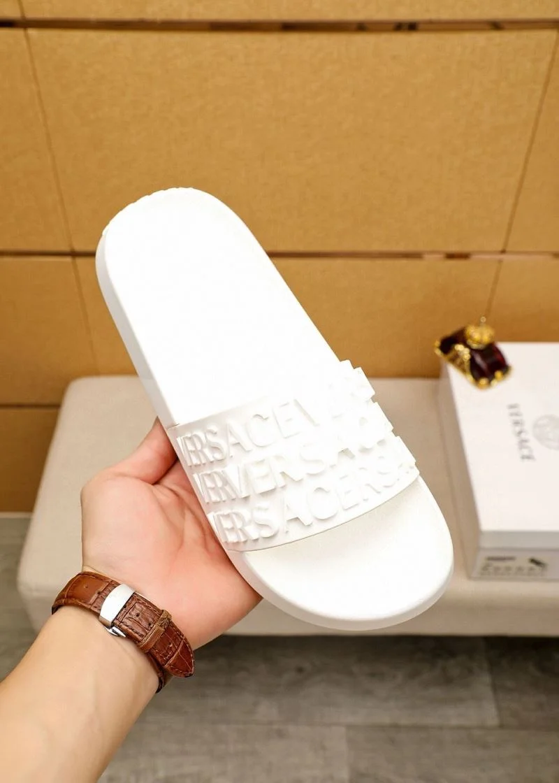 Brand-original Versace Slippers