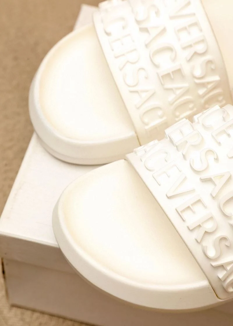 Brand-original Versace Slippers