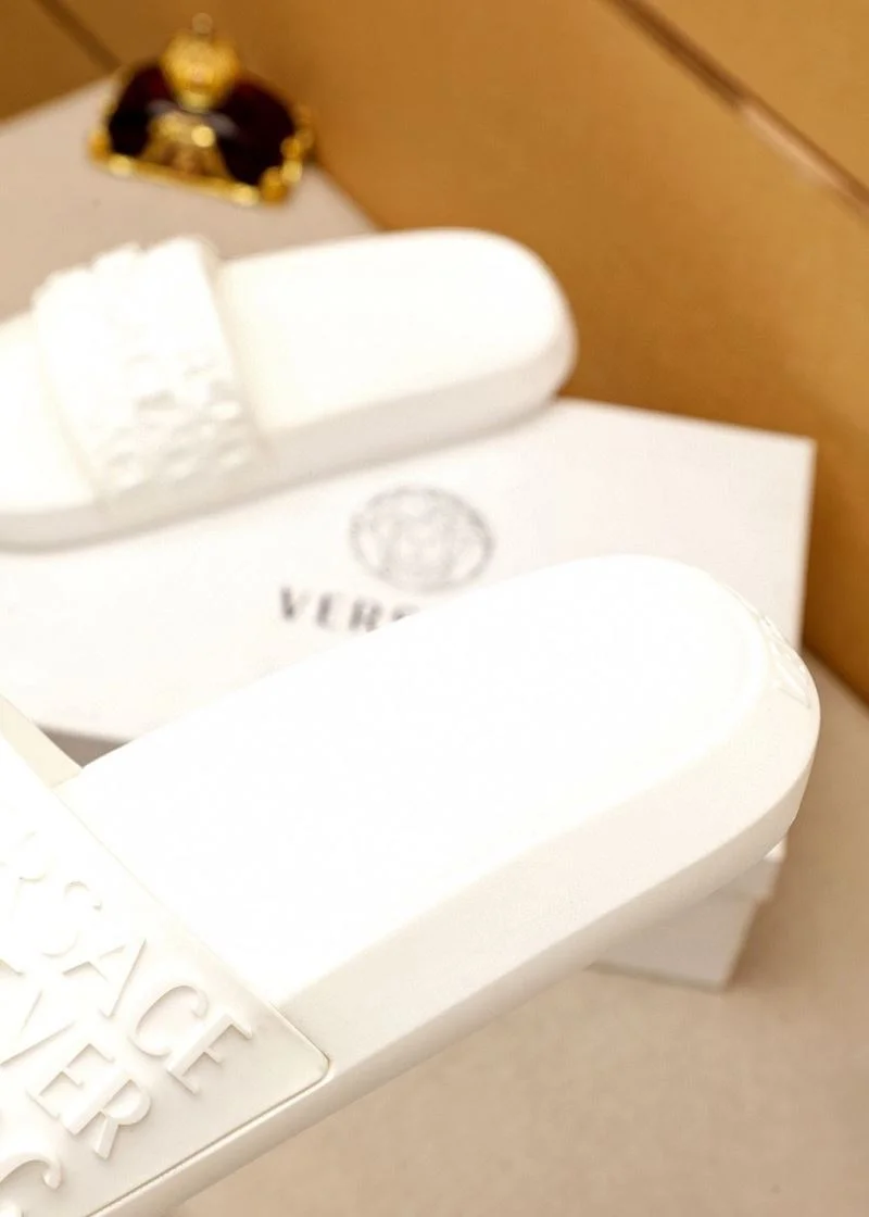 Brand-original Versace Slippers