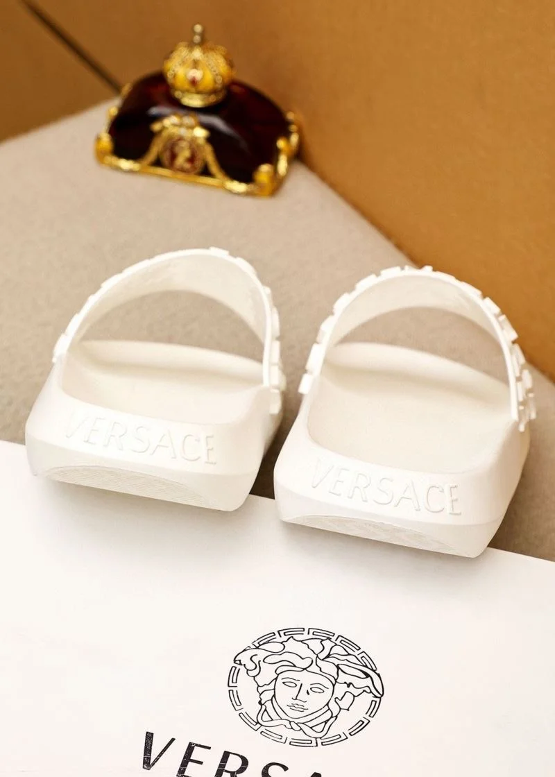 Brand-original Versace Slippers