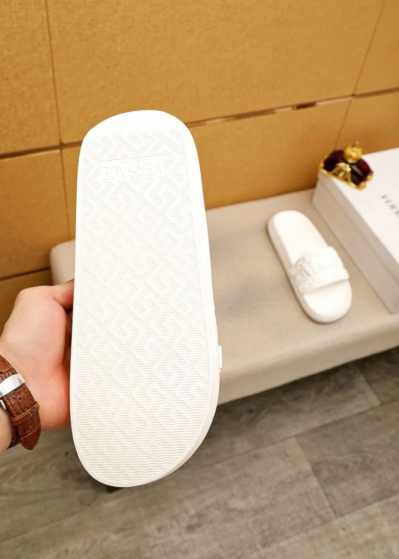Brand-original Versace Slippers
