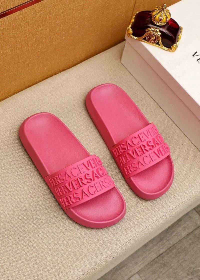 Versace Slippers