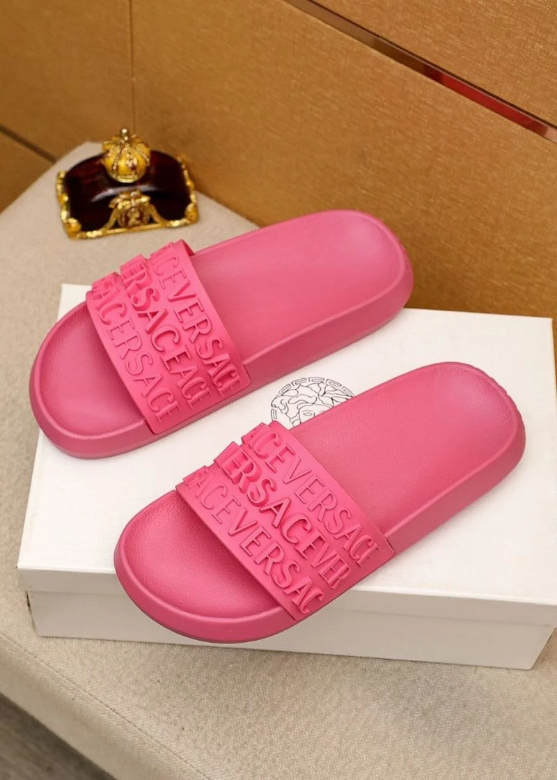 Official Versace Slippers