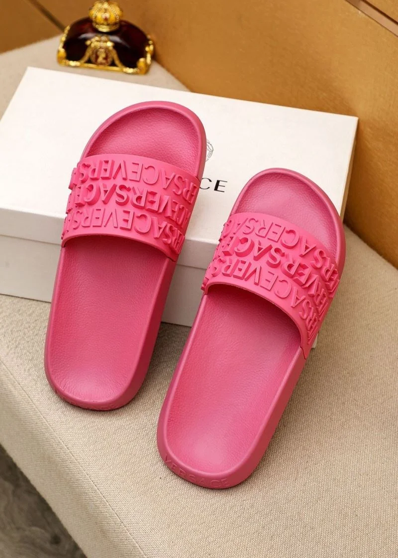 Official Versace Slippers