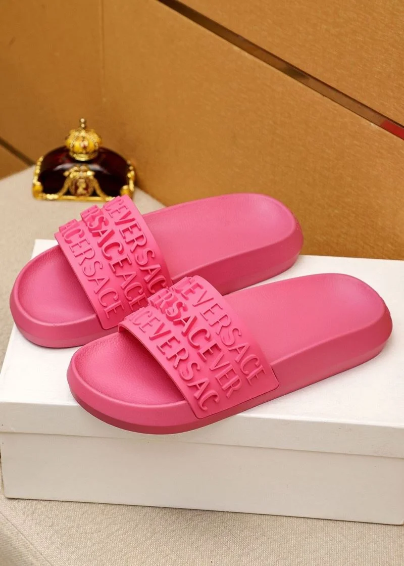 Official Versace Slippers