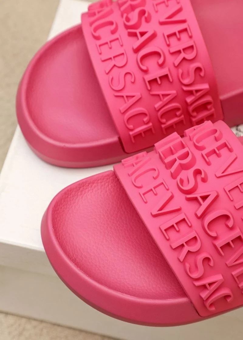 Official Versace Slippers