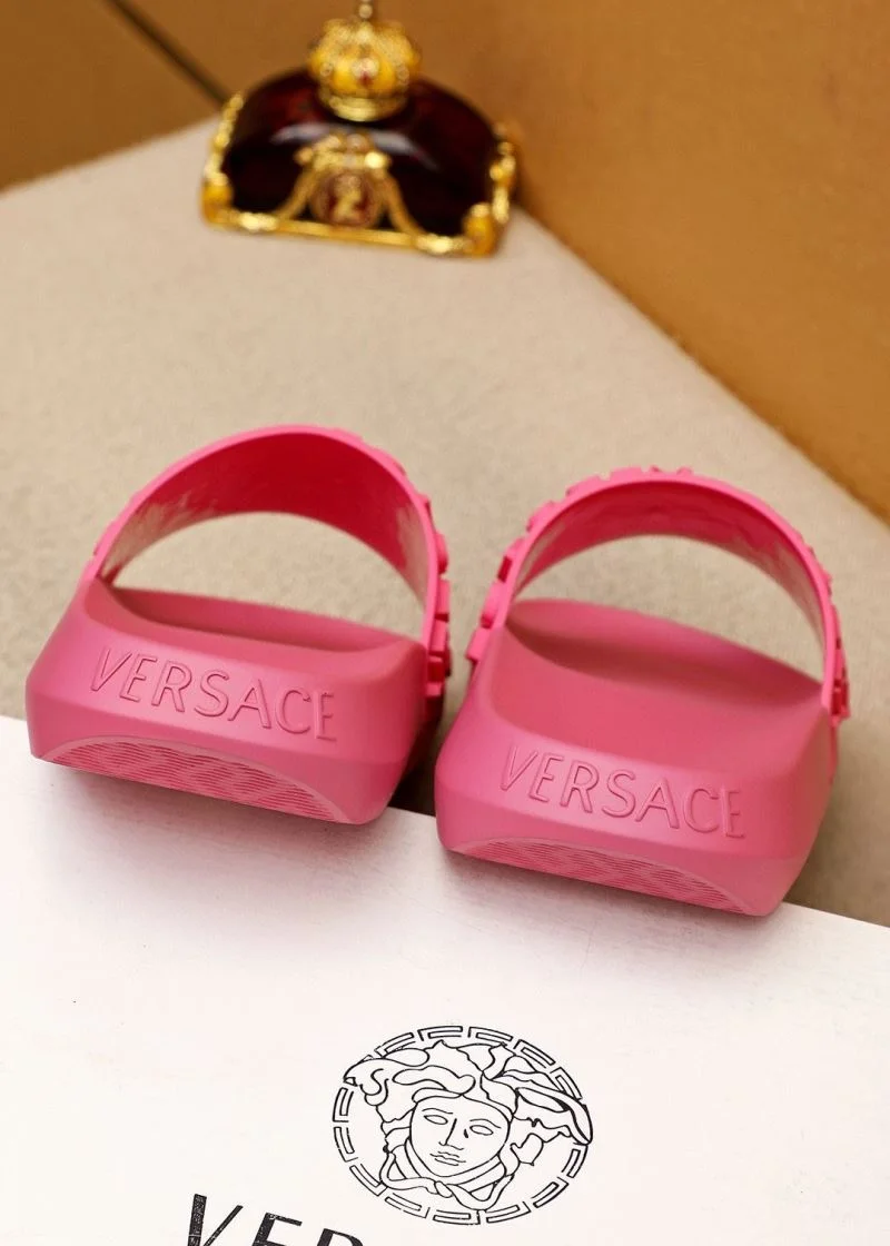 Official Versace Slippers