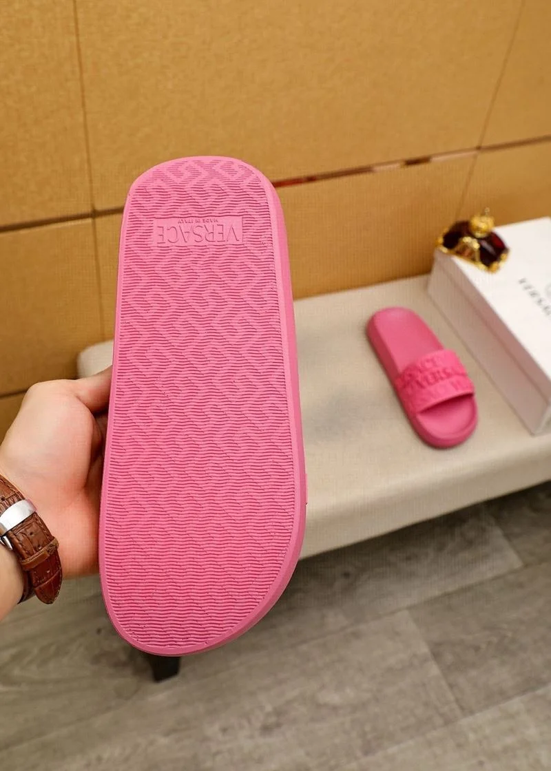 Official Versace Slippers