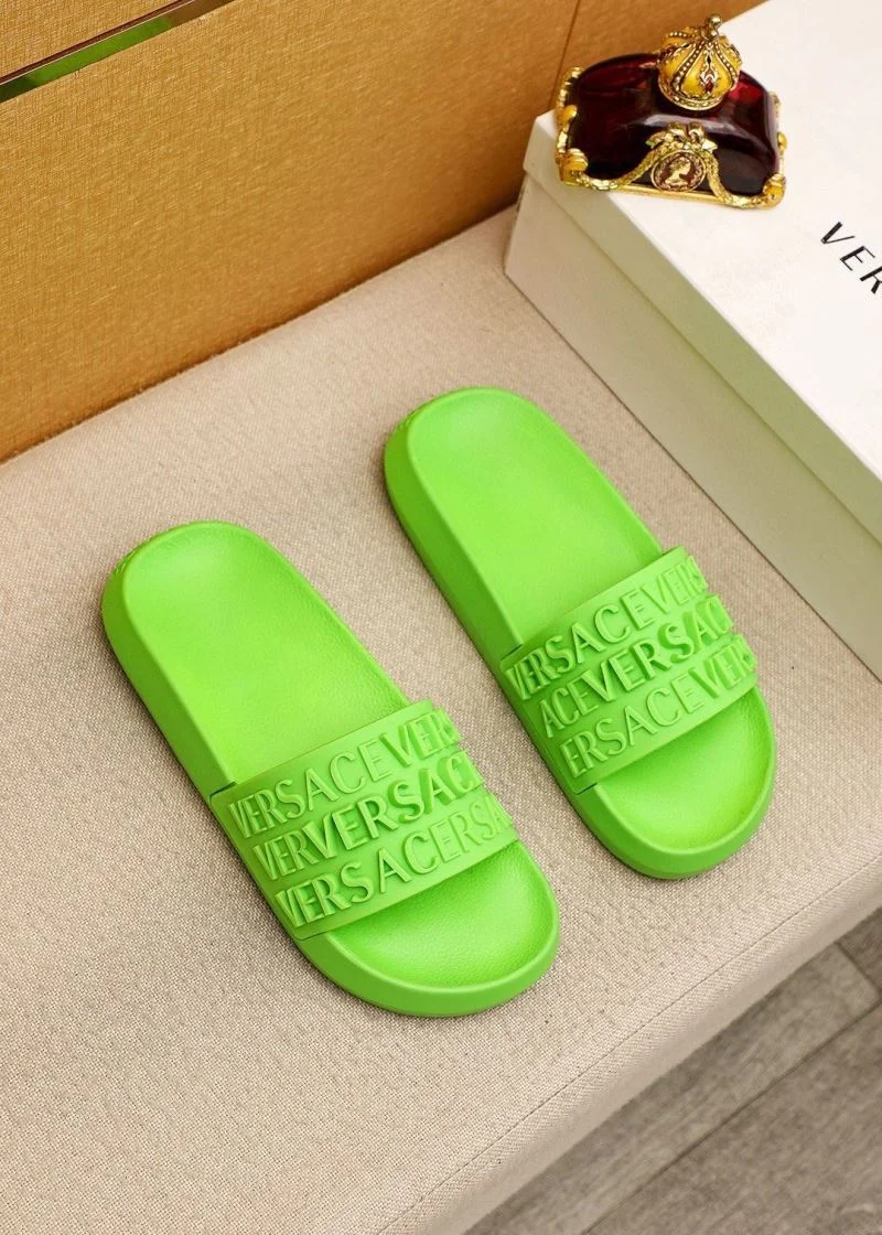 Versace Slippers