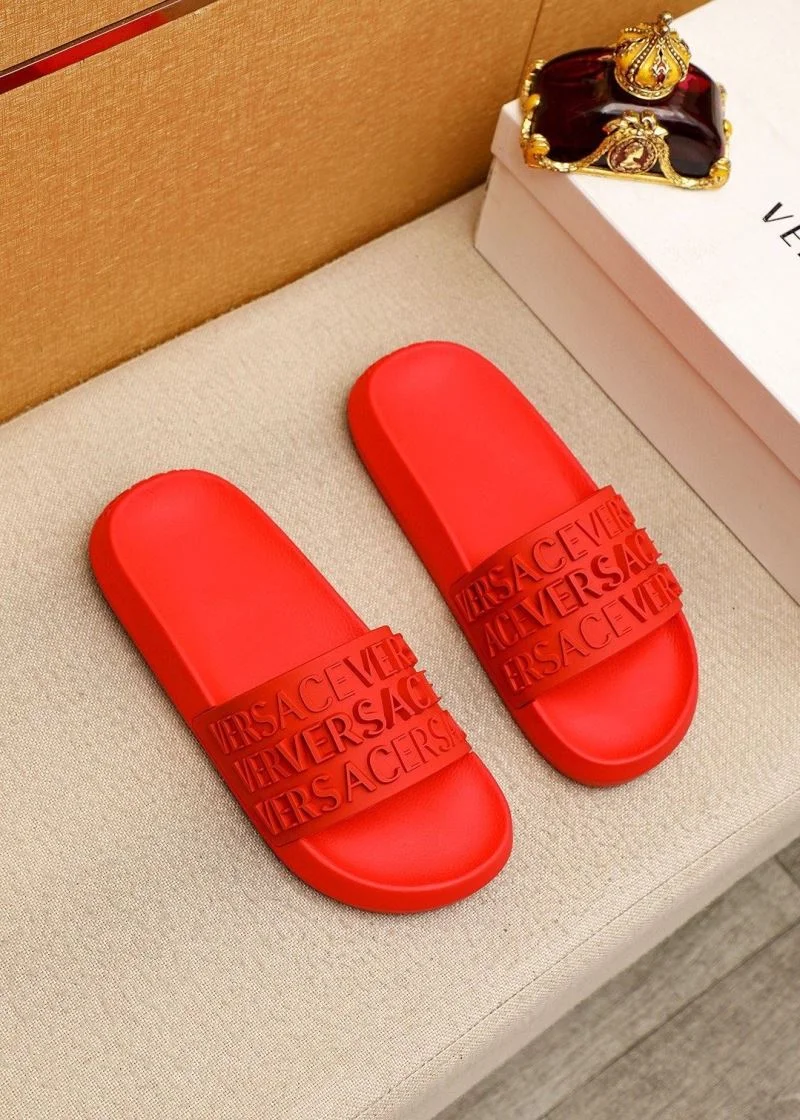 Versace Slippers