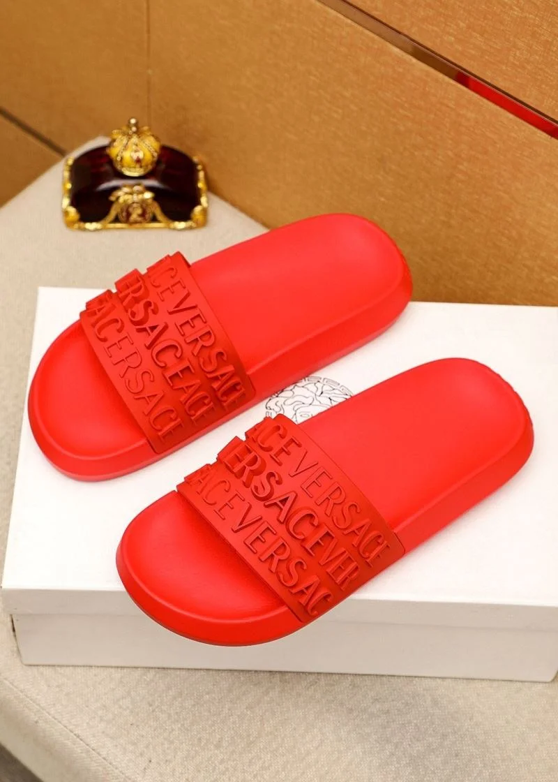 Affordable Versace Slippers