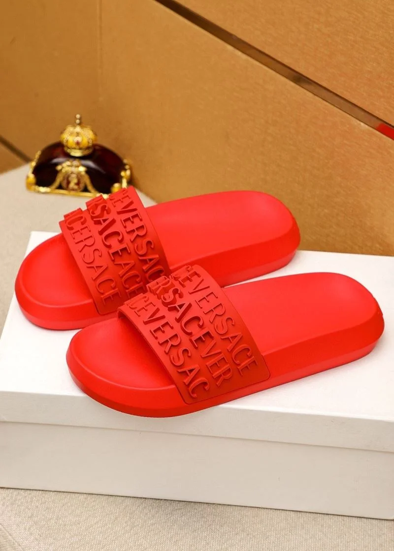Affordable Versace Slippers