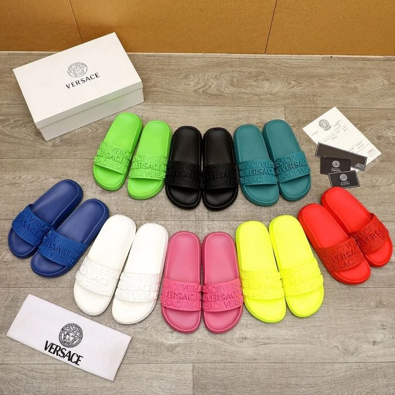 Affordable Versace Slippers