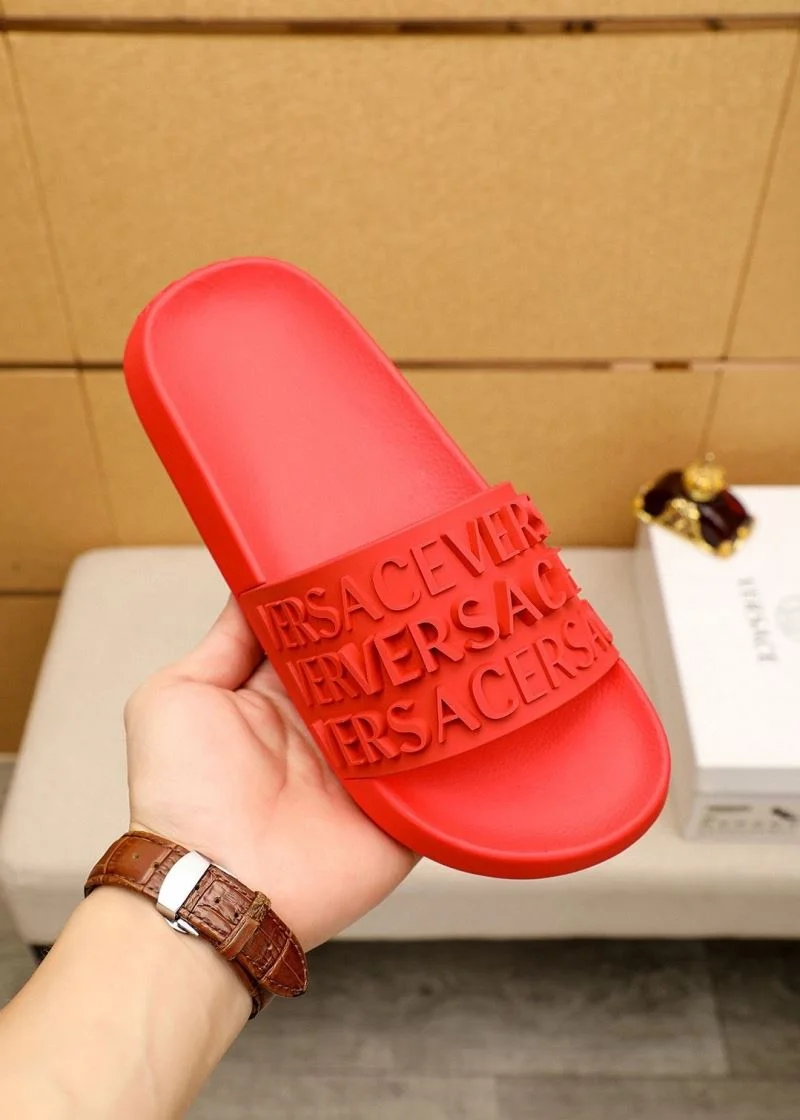 Affordable Versace Slippers