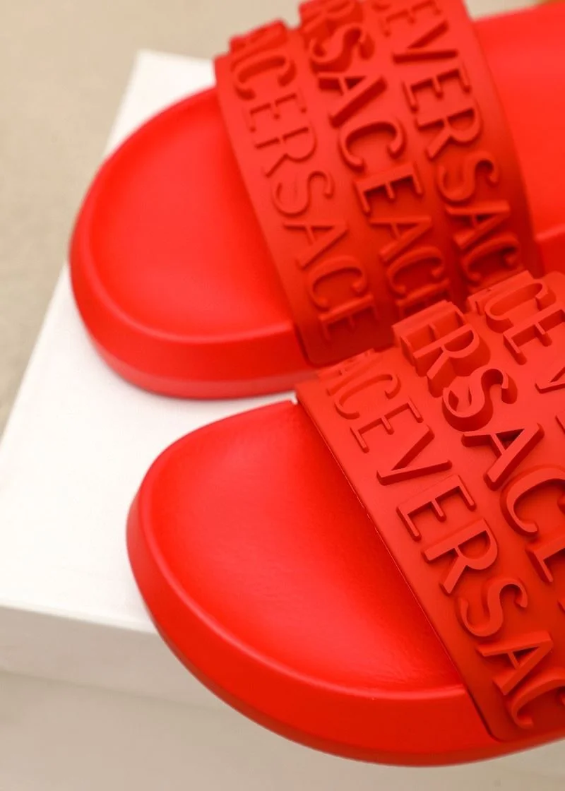 Affordable Versace Slippers