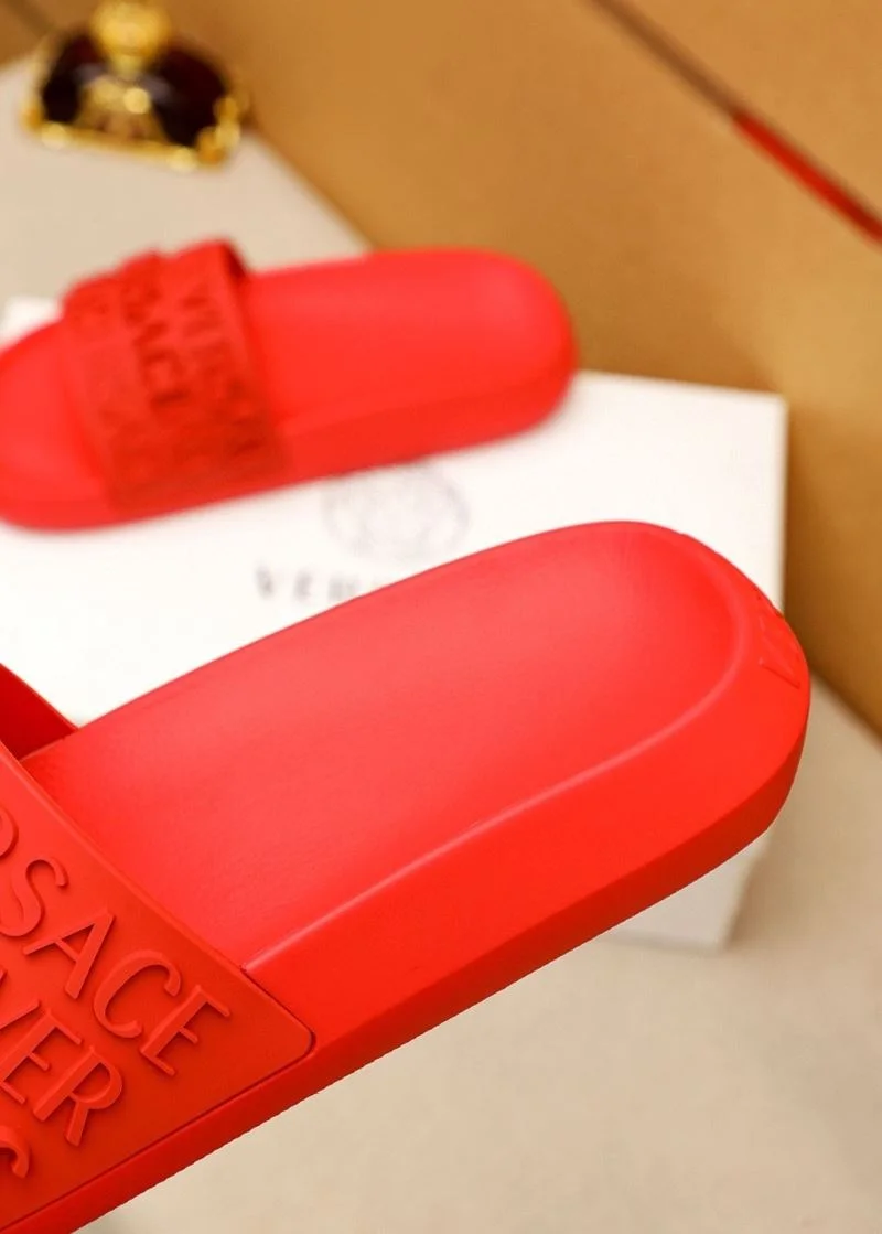 Affordable Versace Slippers