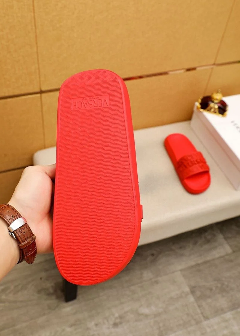 Affordable Versace Slippers