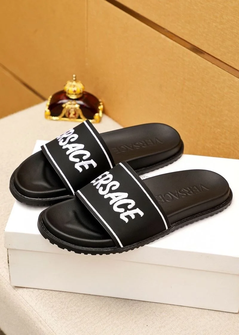 Bargain Versace Slippers