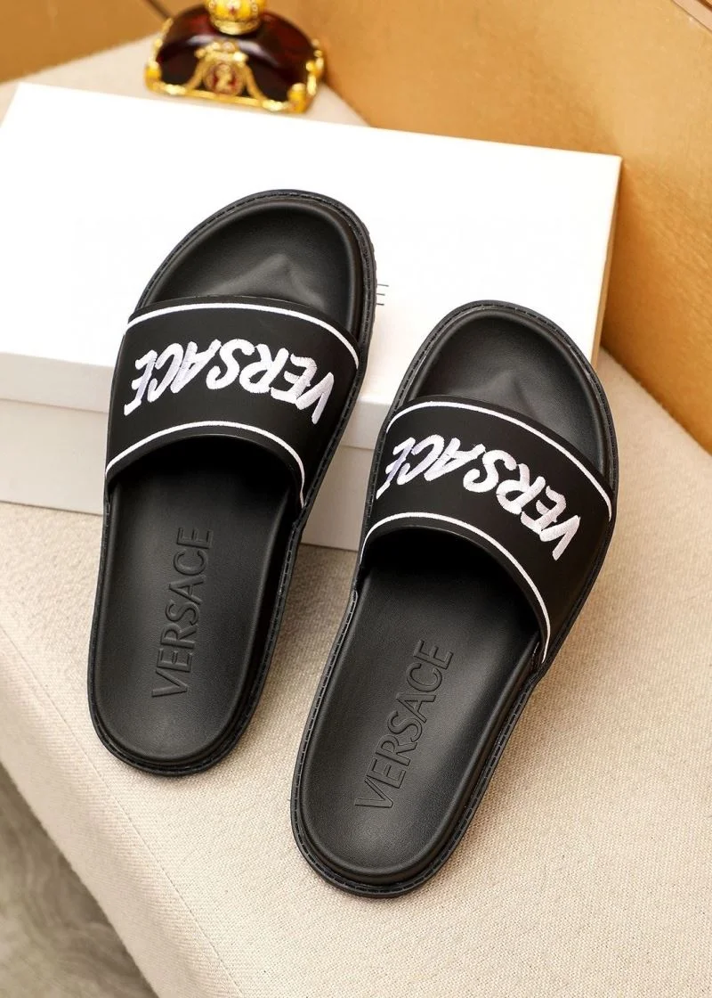 Bargain Versace Slippers