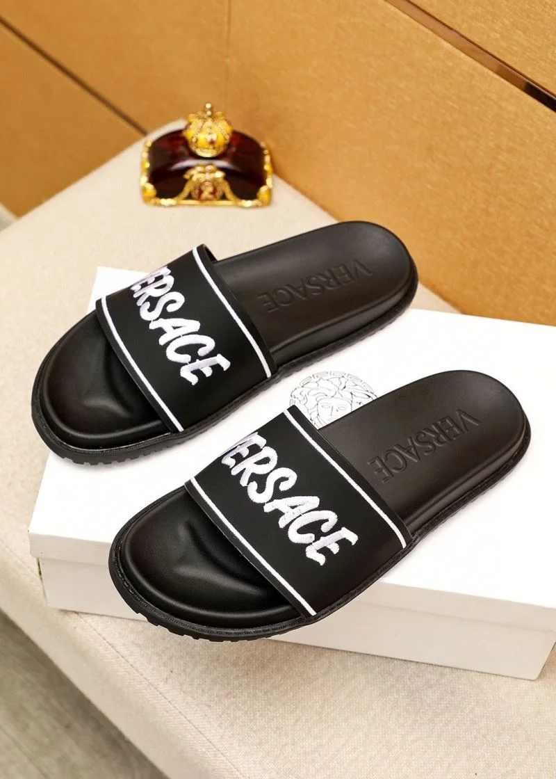 Bargain Versace Slippers