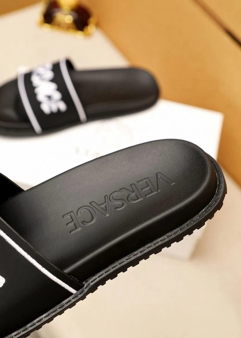 Bargain Versace Slippers