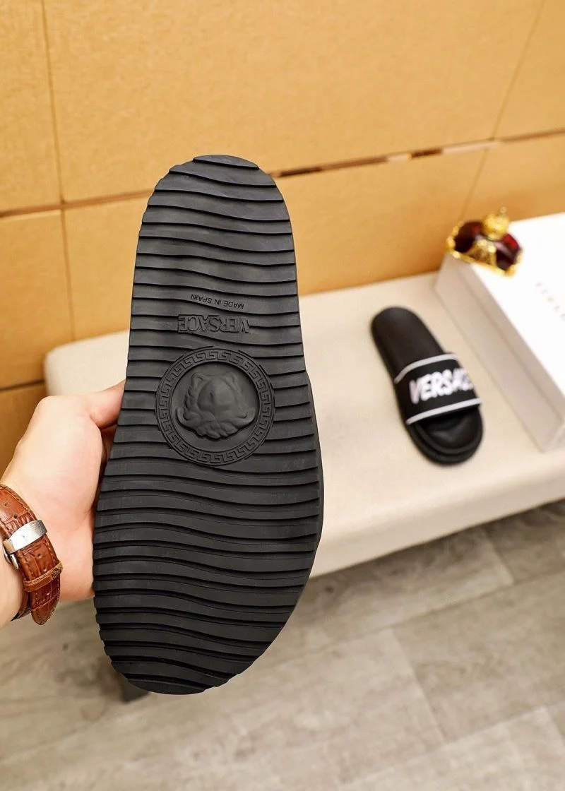 Bargain Versace Slippers