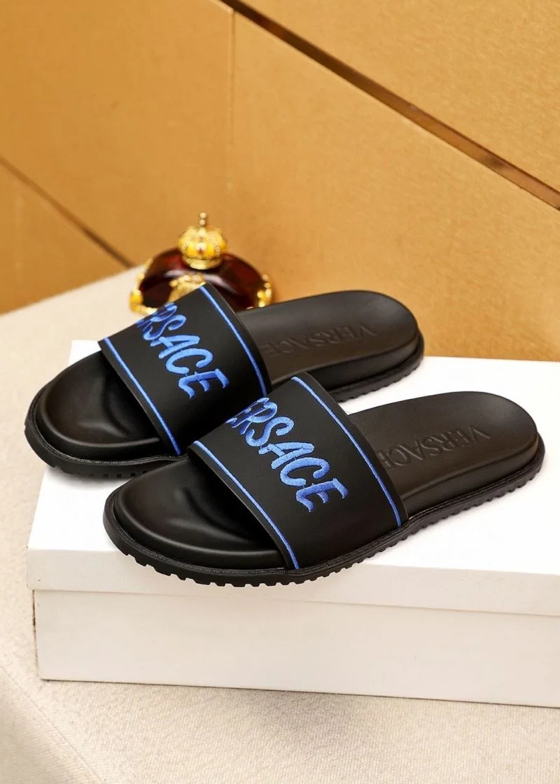 Bargain Versace Slippers