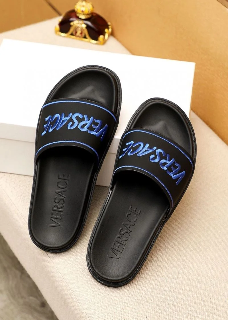 Bargain Versace Slippers