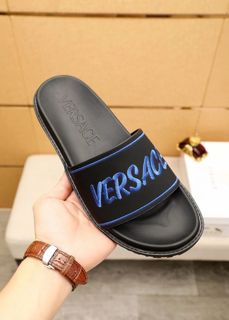 Bargain Versace Slippers